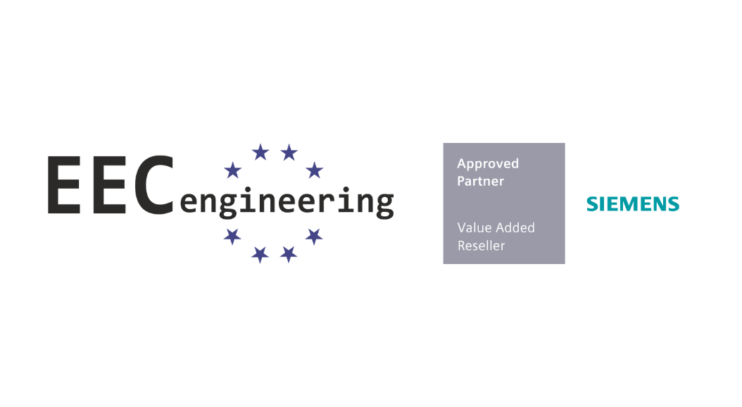 Certified as Siemens Approved Partner - News - EEC Engineering